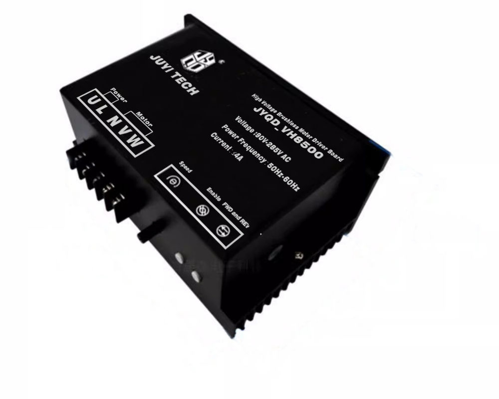110v220v AC Brushless High Voltage Motor Drive Controller Bộ chứa đầy ...