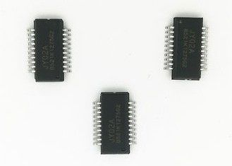 JY02A JY02 SSOP-20 IC chip điều khiển IC cho động cơ BLDC không cảm ...