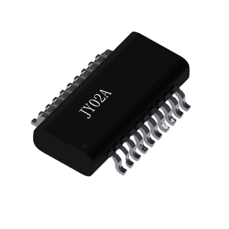 3 Phase Brushless Motor Controller IC, Brushless Motor Driver IC cho ...